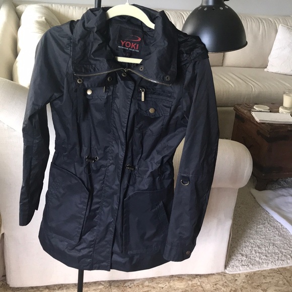 Yoki | Jackets & Coats | Yoki Jacket | Poshmark